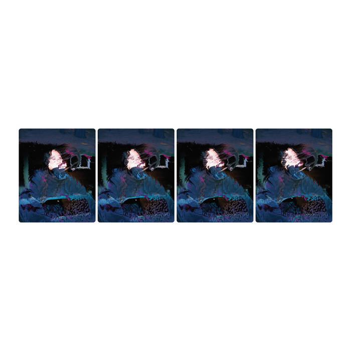 Idealism x Lucid Green - Undone – Den of Wax