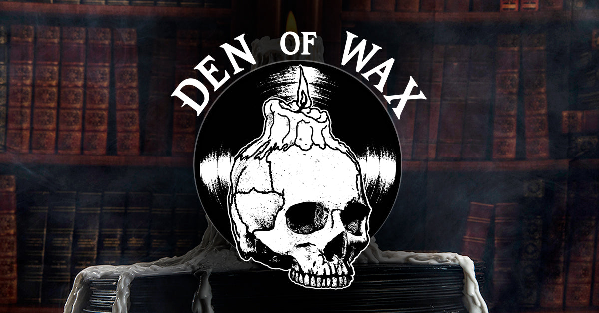 Products – Tagged "Country-Rock"– Den of Wax