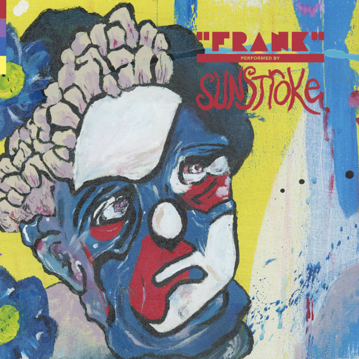 Sunstroke - Frank – Den of Wax