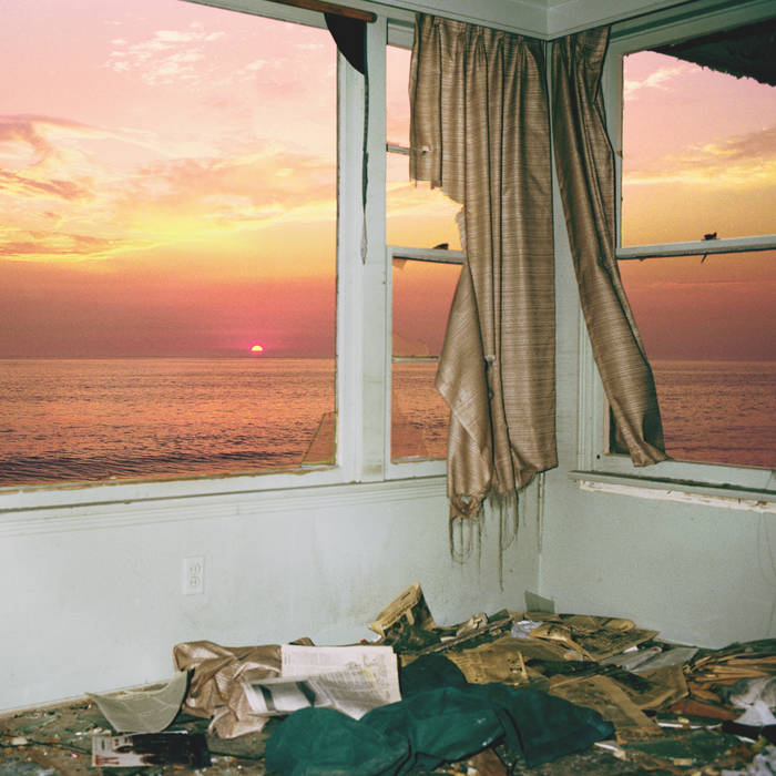 Allah-Las - Zuma 85 – Den of Wax