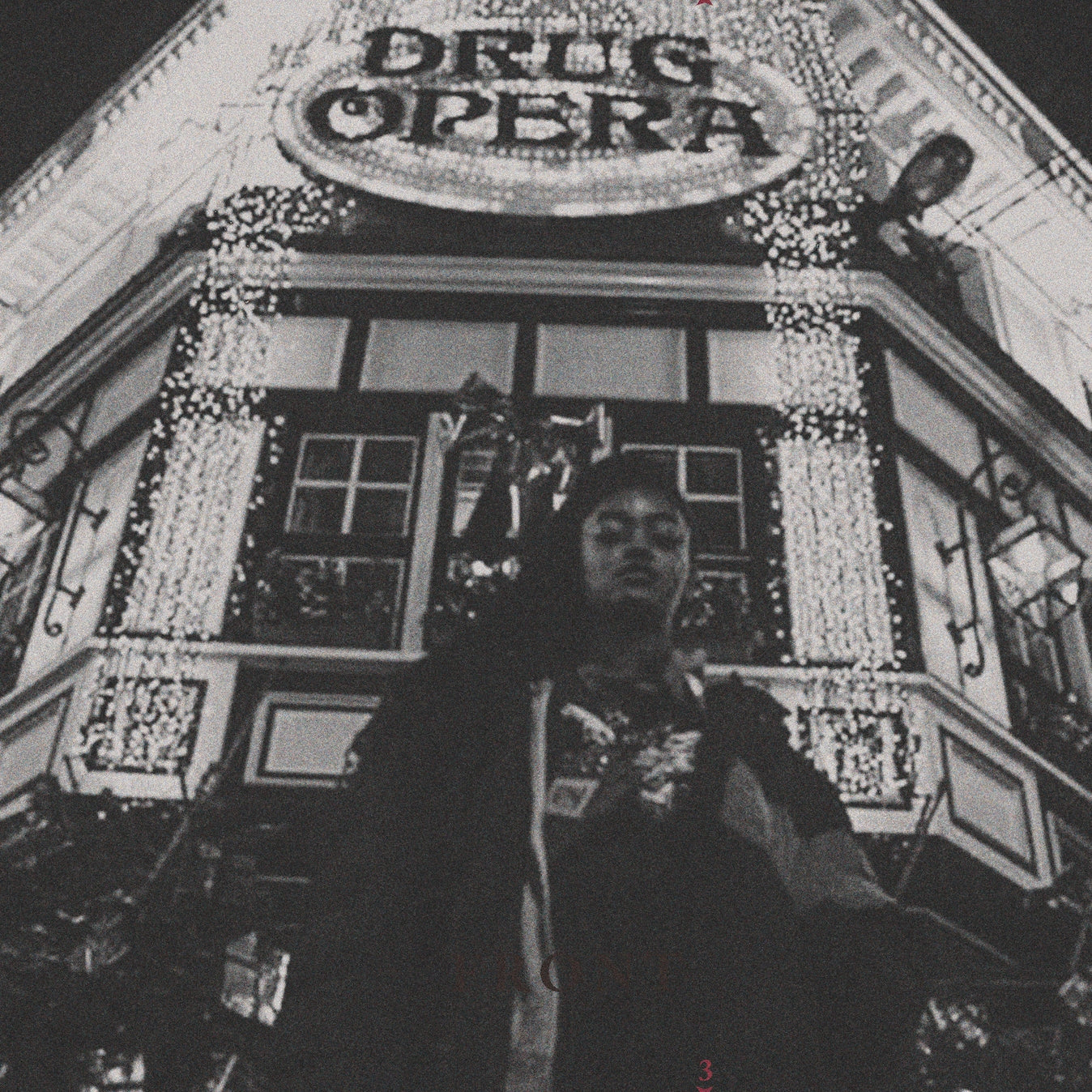 Chynna - Drug Opera – Den of Wax