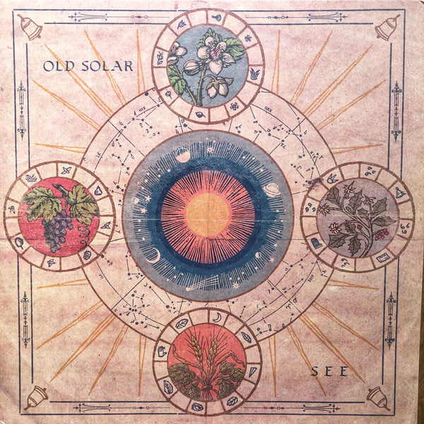 Old Solar - SEE – Den of Wax