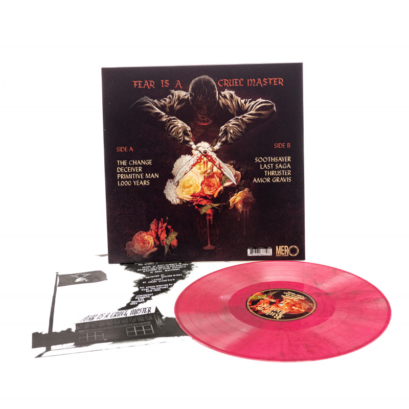 Fear Hatchet